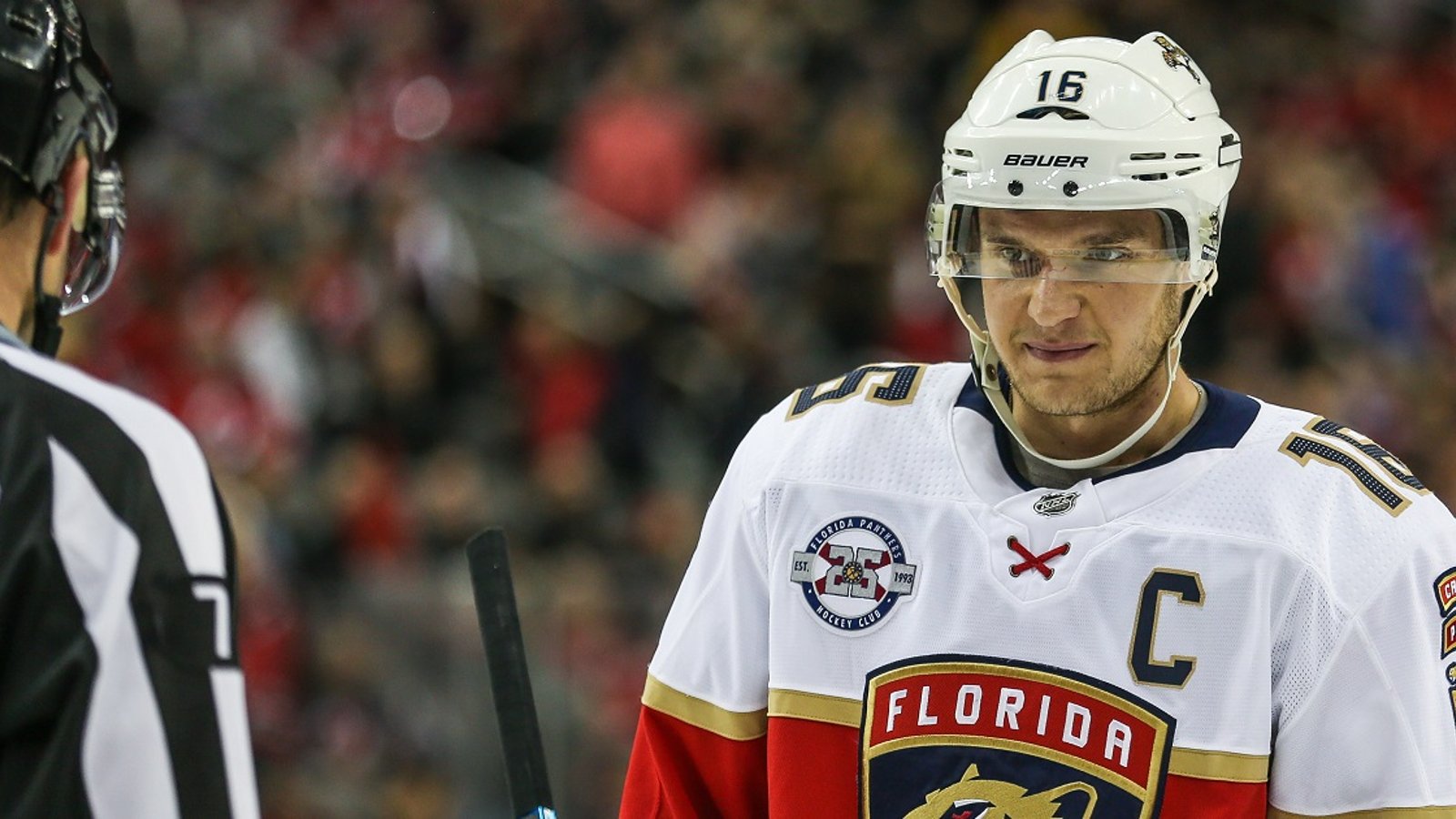 Full breakdown of the 2025 Selke Trophy voting.