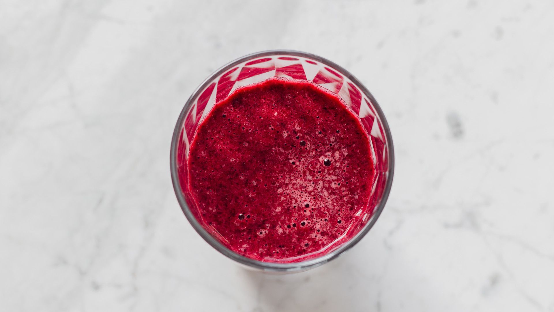 Beetroot juice – the key to better workout performance? A new study reveals surprising benefits