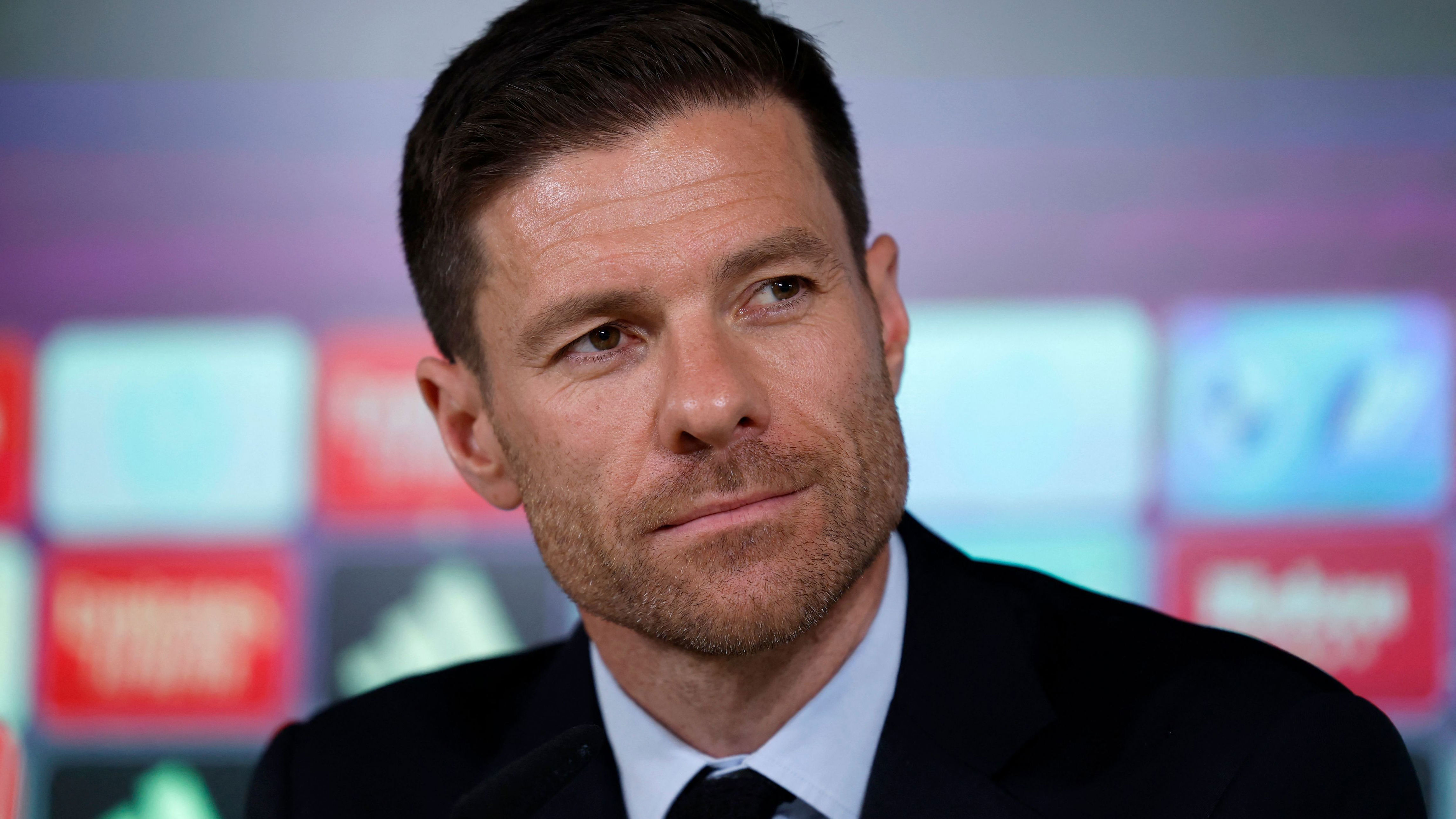 Xabi Alonso geeft Real Madrid goedkeuring voor een bod op 'de vervanger ...