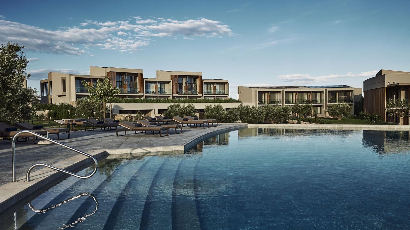 Destination by Hyatt Debuts Zélia Halkidiki in Greece