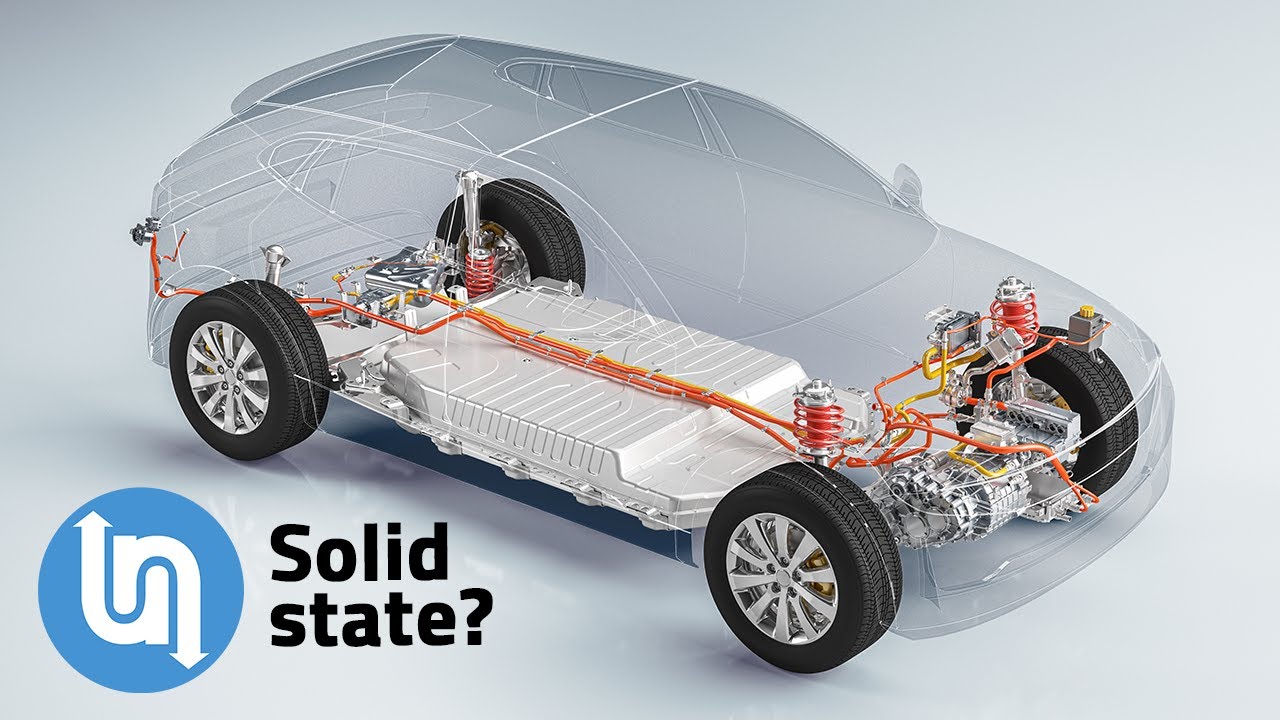 The truth about solid state batteries - how close are they?