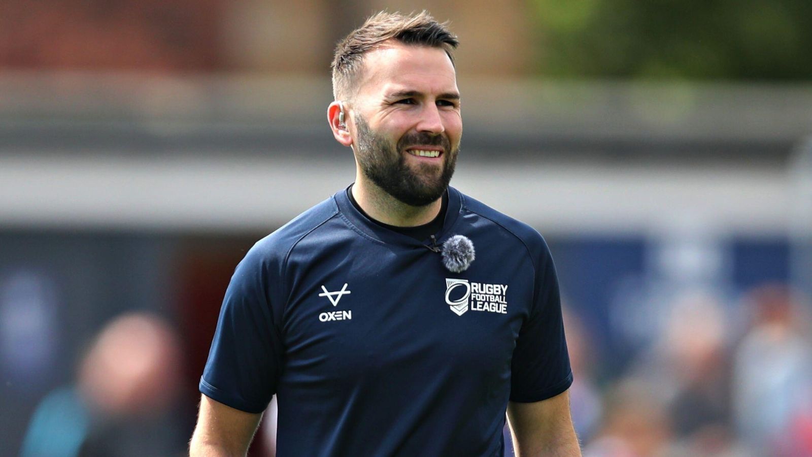 Challenge Cup final: Referees chosen for Wembley showdown with history ...