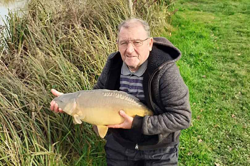 British OAP 'caught with 5kg of meth' in Chile is bowls fan from sleepy ...