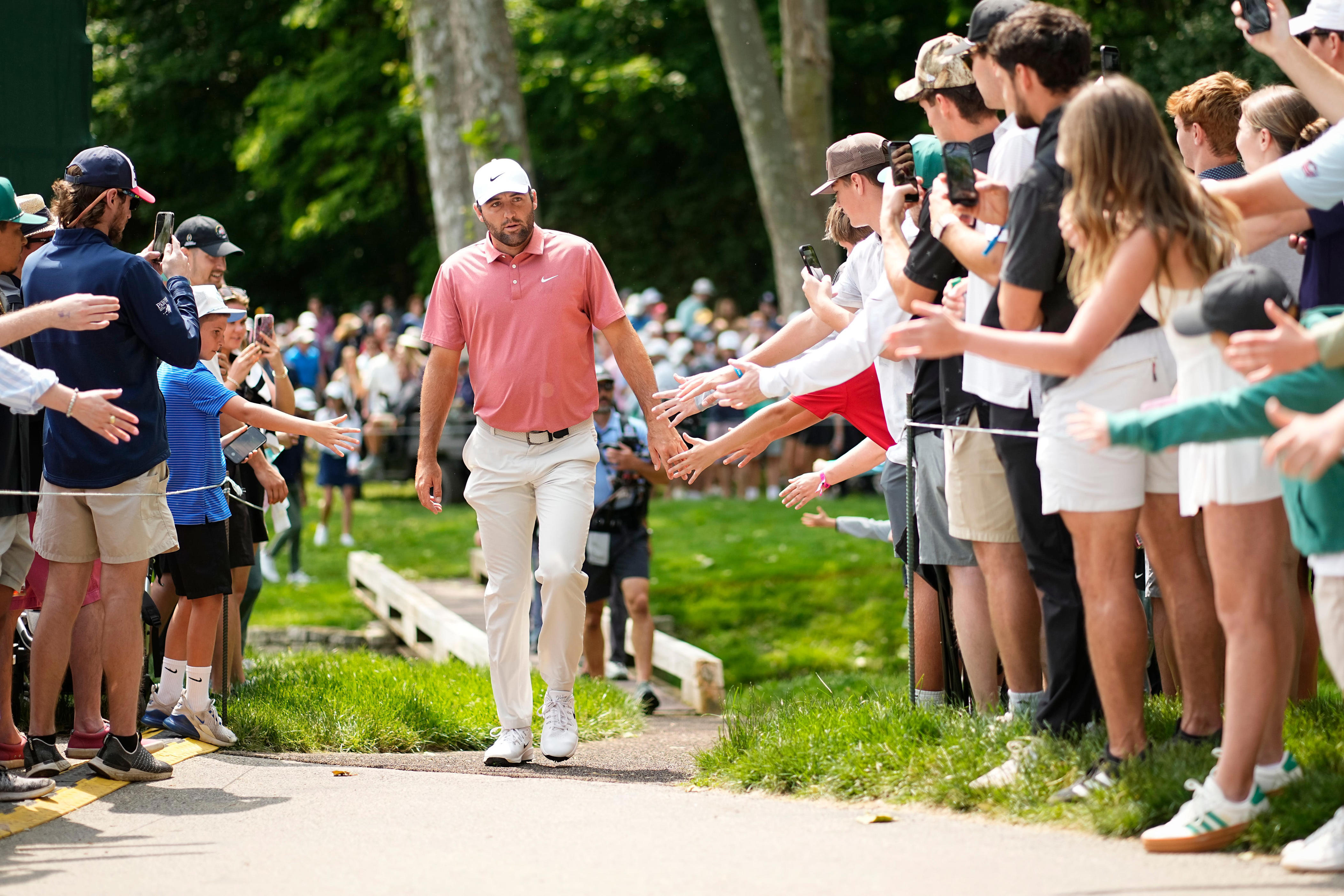 Memorial Tournament 2026 payout: Full purse for field at Muirfield Village