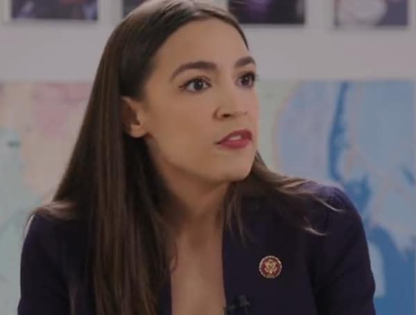 AOC Soars In Popularity Nationally, But Constituents Ask: “Where’s Our ...