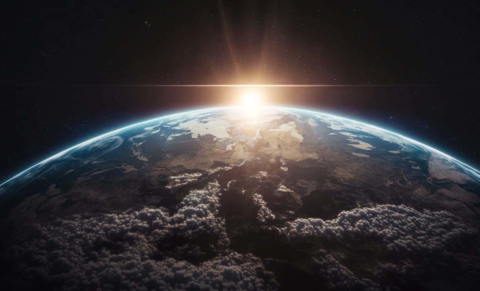 Scientists Predict a Million-Fold Drop in Oxygen — Here’s What it Means for Earth’s Future