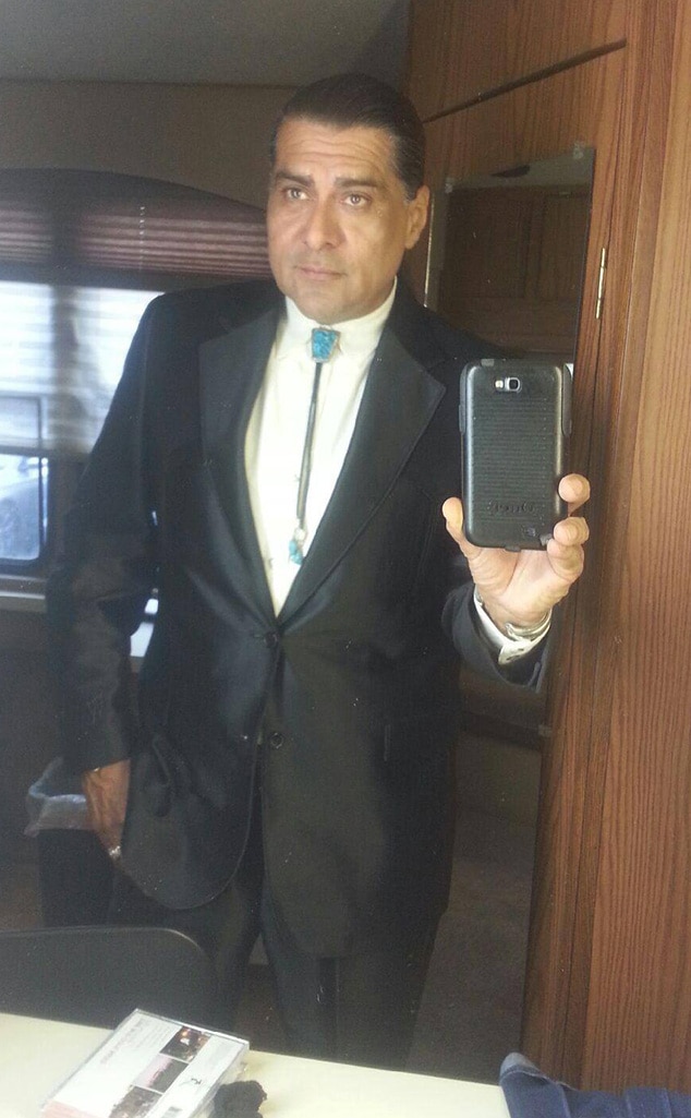 King of the Hill’s Jonathan Joss Dead at 59 After Shooting