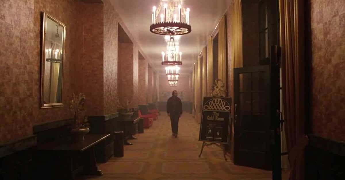 The Biggest Movie Sets in Film History