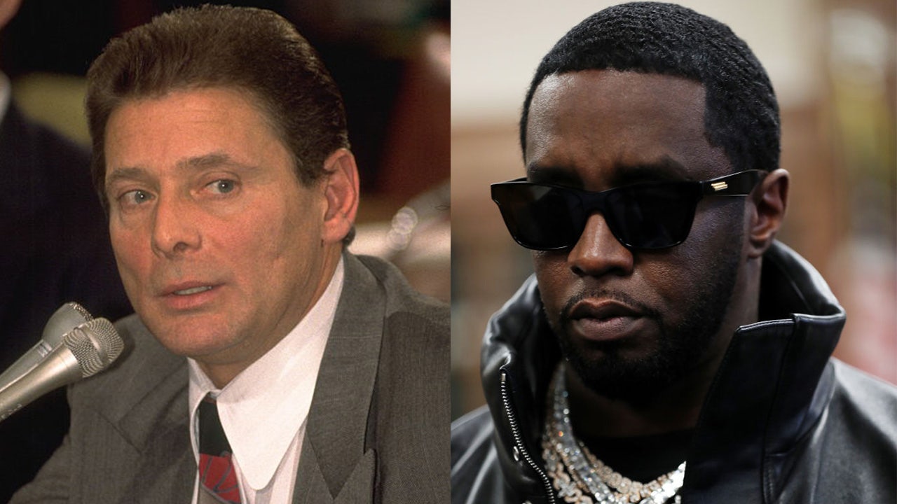 "No trial:" Sammy 'The Bull' says Diddy would have been killed in the Mafia