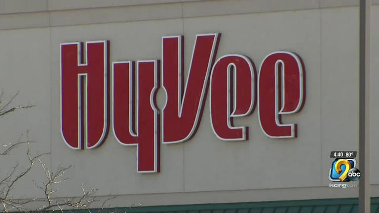 One injured in fight at a Coralville Hy-Vee