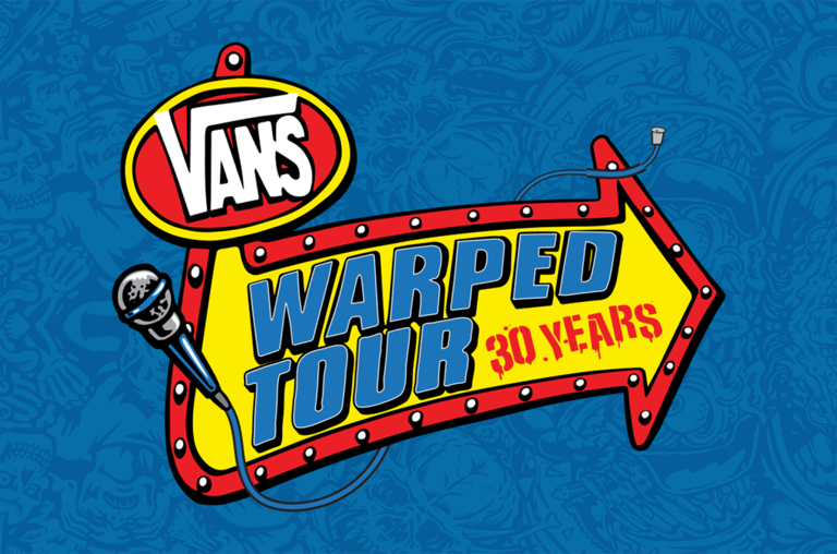 Here's How to Stream Vans Warped Tour 2025 With Amazon & Twitch