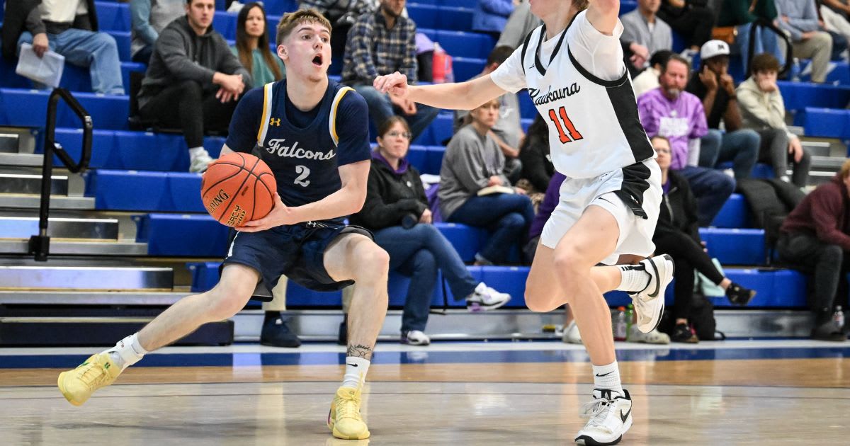 BREAKING: Ohio State adds 2025 SG Myles Herro, younger brother of Miami ...