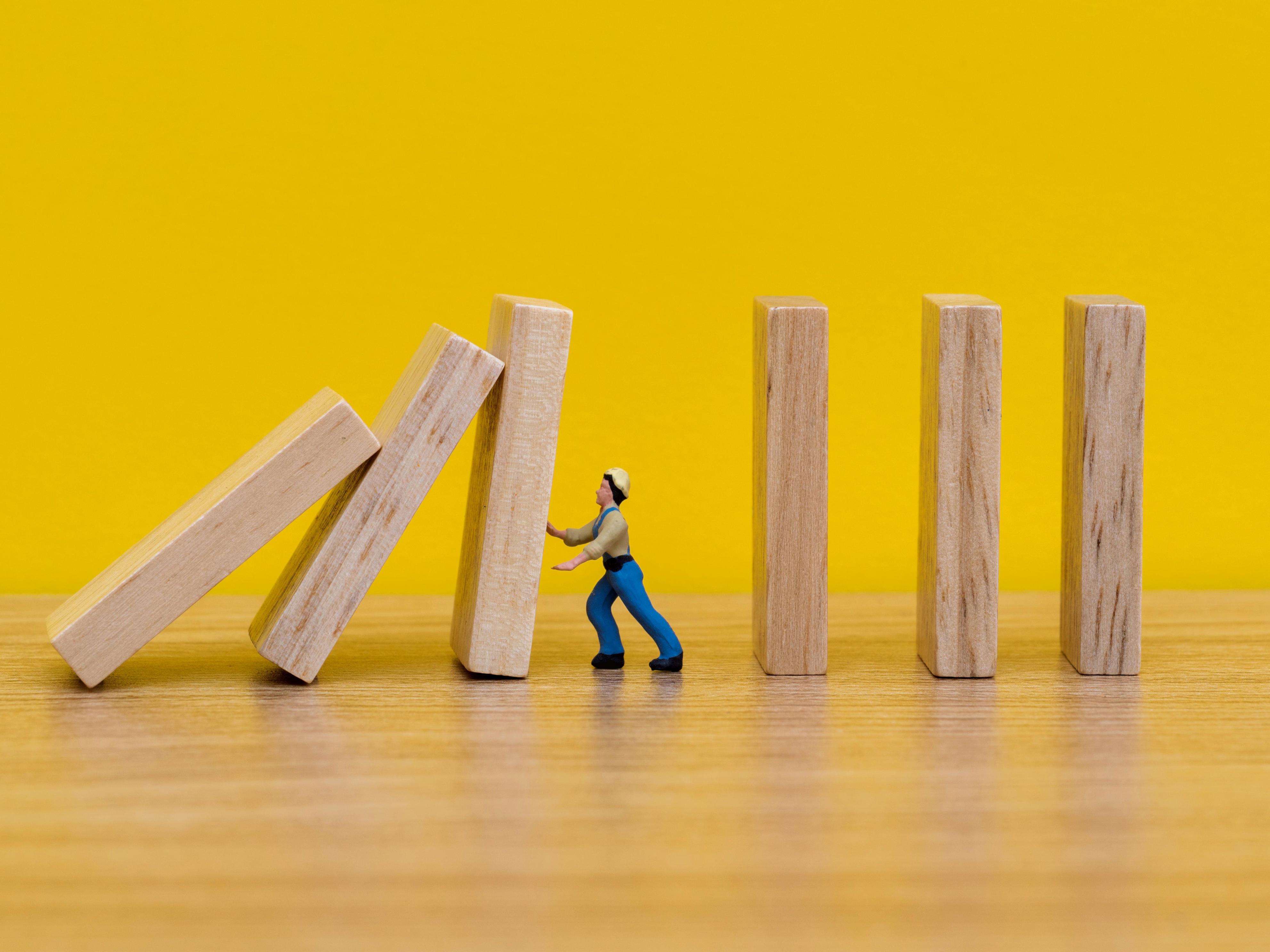 It's hard to say 'no' at work. Etiquette experts told us how to get ...