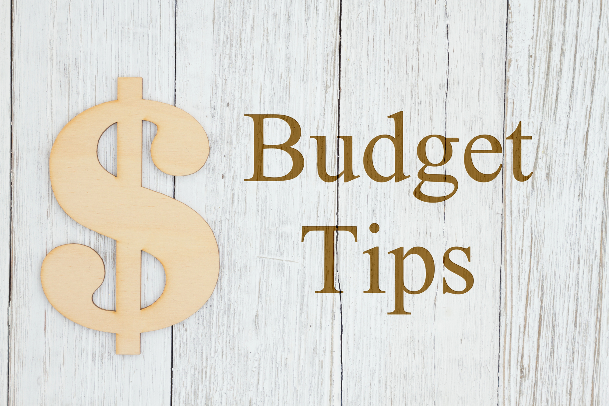 16 Budget Tips for Single-Income Families