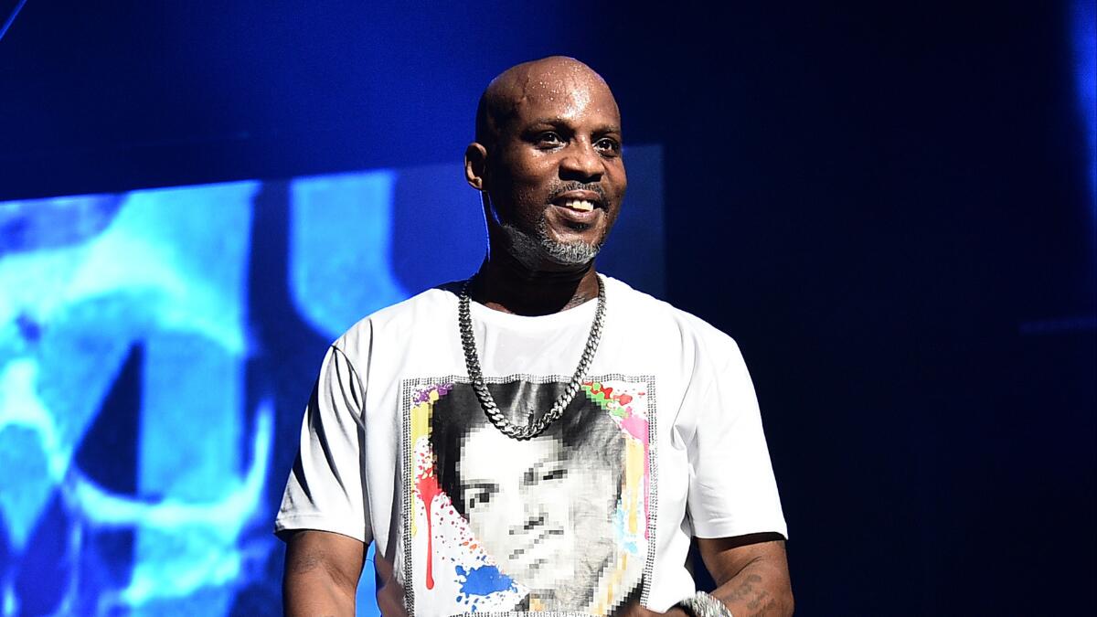 DMX Posthumous Album Full Of Unheard Collaborations Set To Arrive In 2025