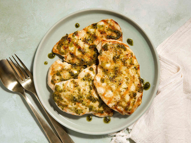 The 2-Ingredient Dinner I Can’t Wait To Make All Summer