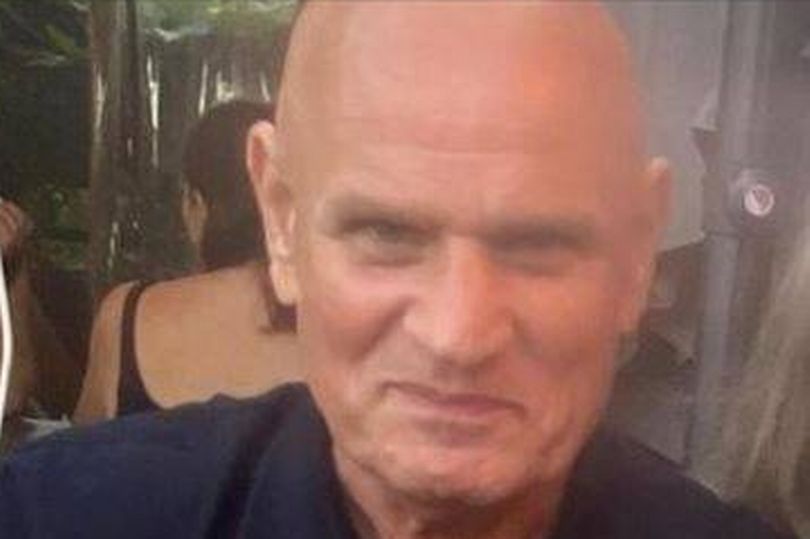 'One Punch' Paul Doyle and Billy Webb clashed in nightclub door wars