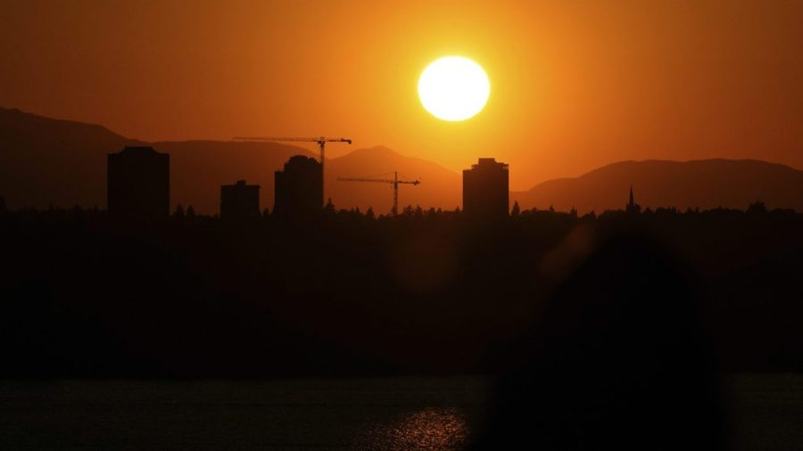 RHHD provides tips for preventing, recognizing heat-related illness