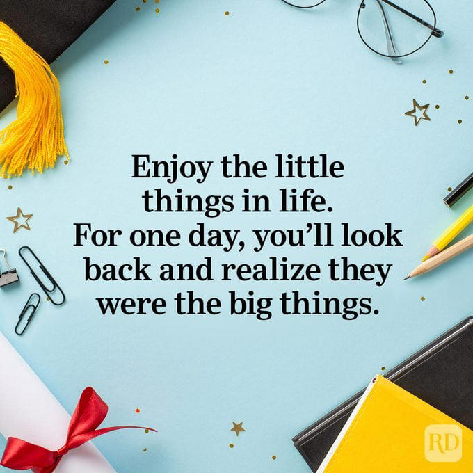 100 Graduation Wishes to Write in a Grad’s Card