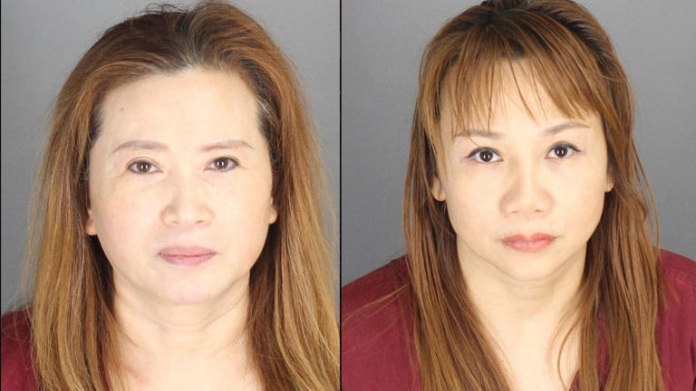 Human trafficking ring busted in Metro Detroit after six-month ... Human trafficking ring busted in Metro Detroit after six-month ...