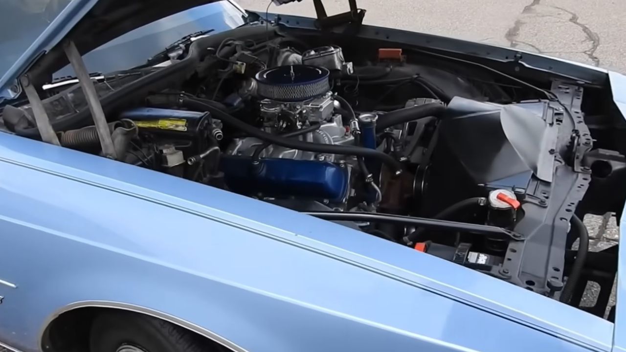 8 of the Worst Car Engines Ever Put in Production Vehicles