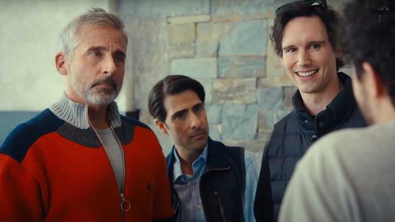 Steve Carell's New Comedy Thriller Is HBO Max's Most-Watched Movie ...