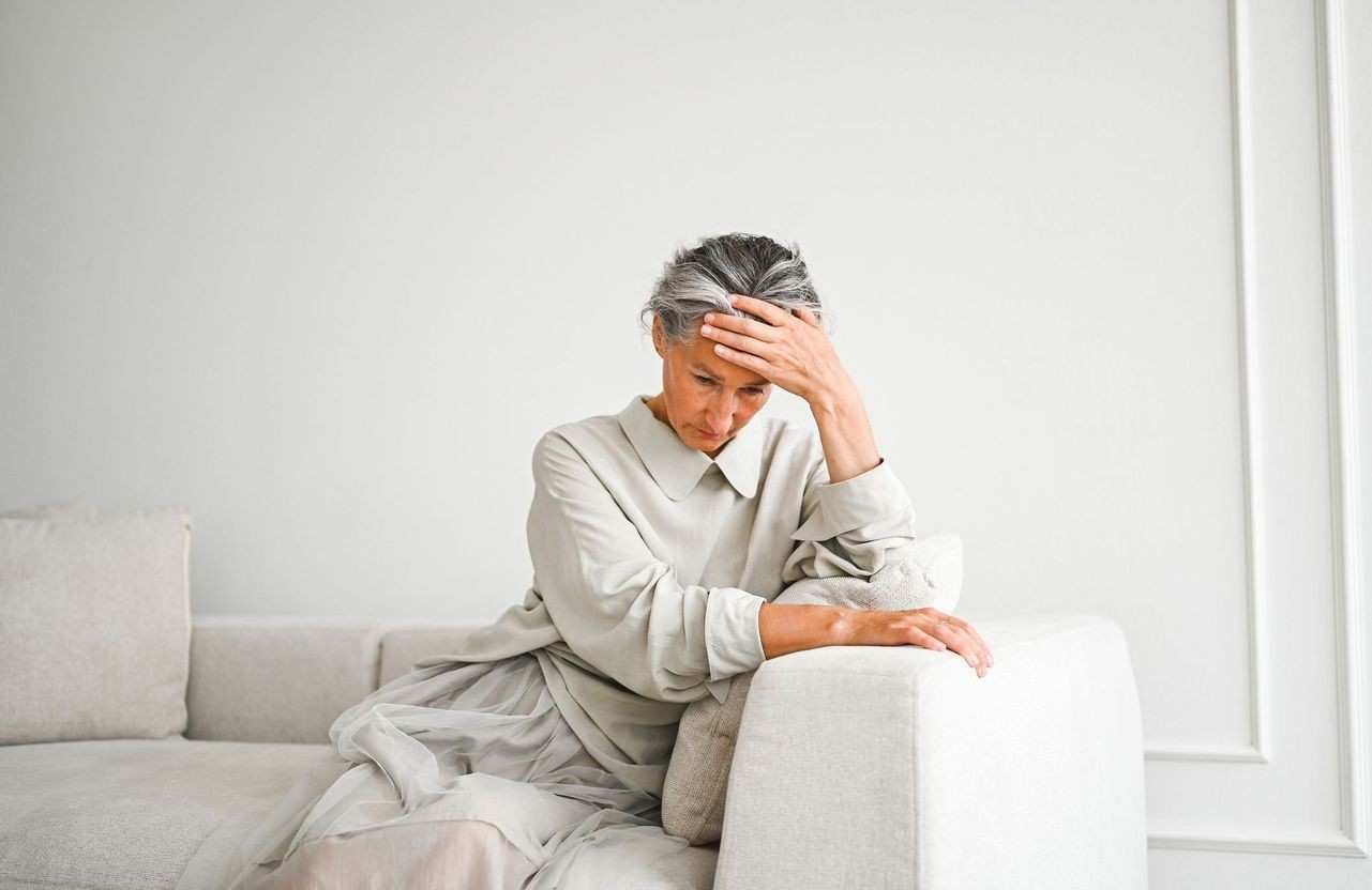 Démence précoce : les signes qui doivent vous alerter