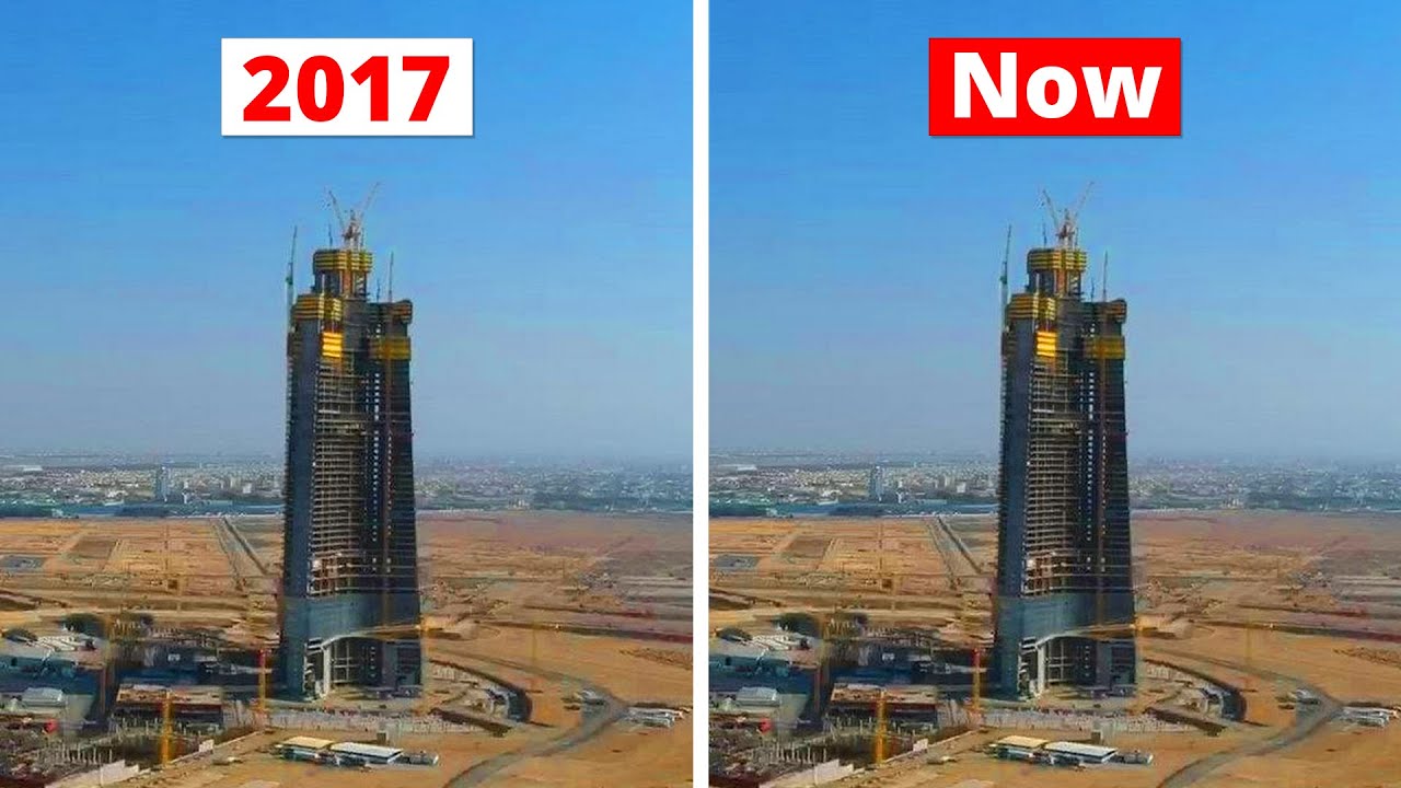 Most Expensive Construction Mistakes in the World