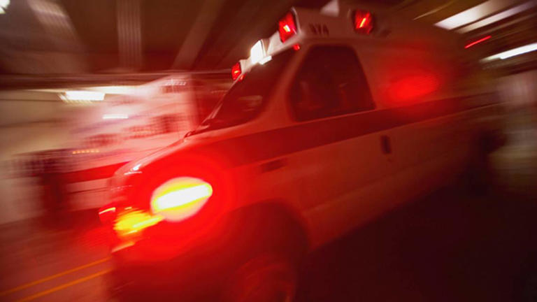 One killed, another injured in Central KY church bus crash