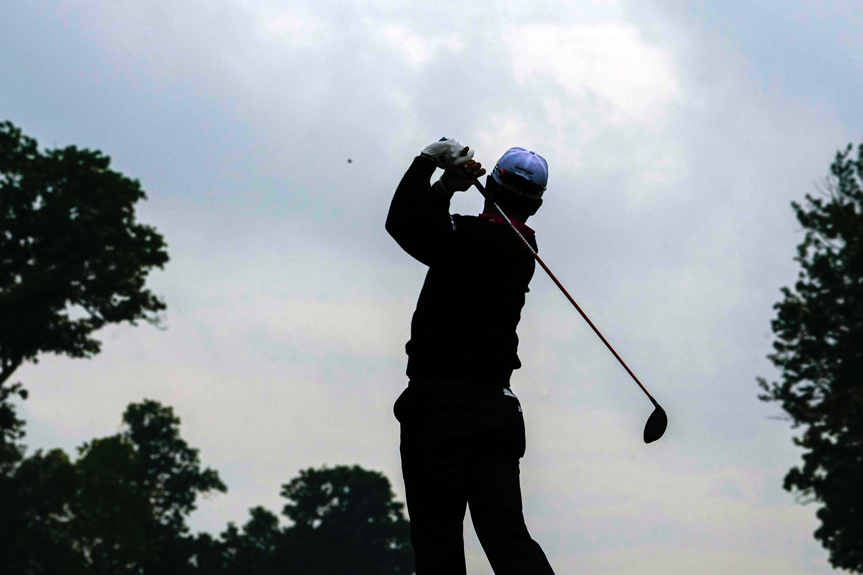 Warm weather to continue for Memorial Tournament, possible rain ahead