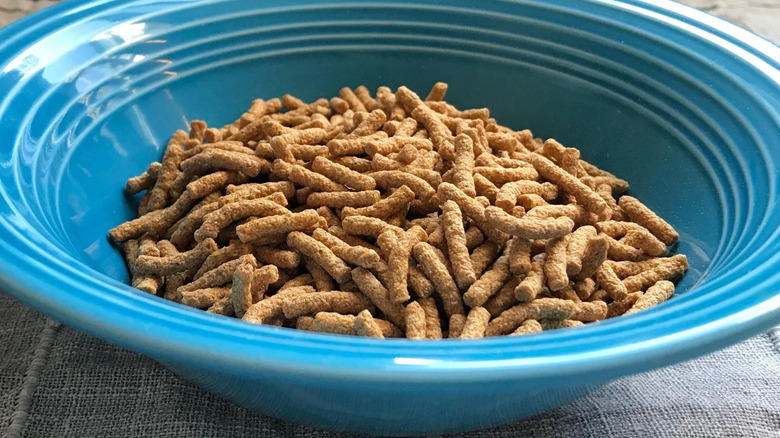 8 'healthy' cereals, ranked worst to best