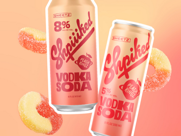 Pittsburgh Convenience Stores Now Offering Vodka Soda