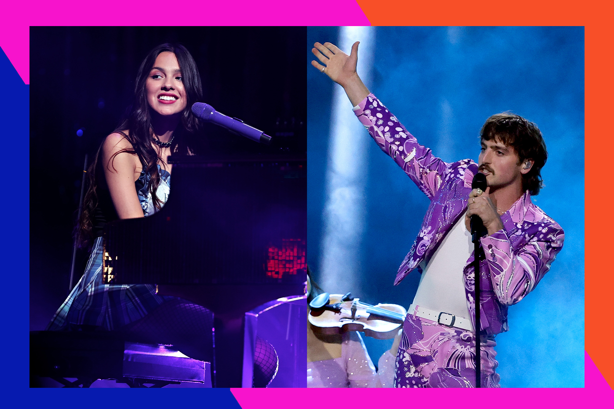 What do Governors Ball tickets cost? See Olivia Rodrigo, Benson Boone