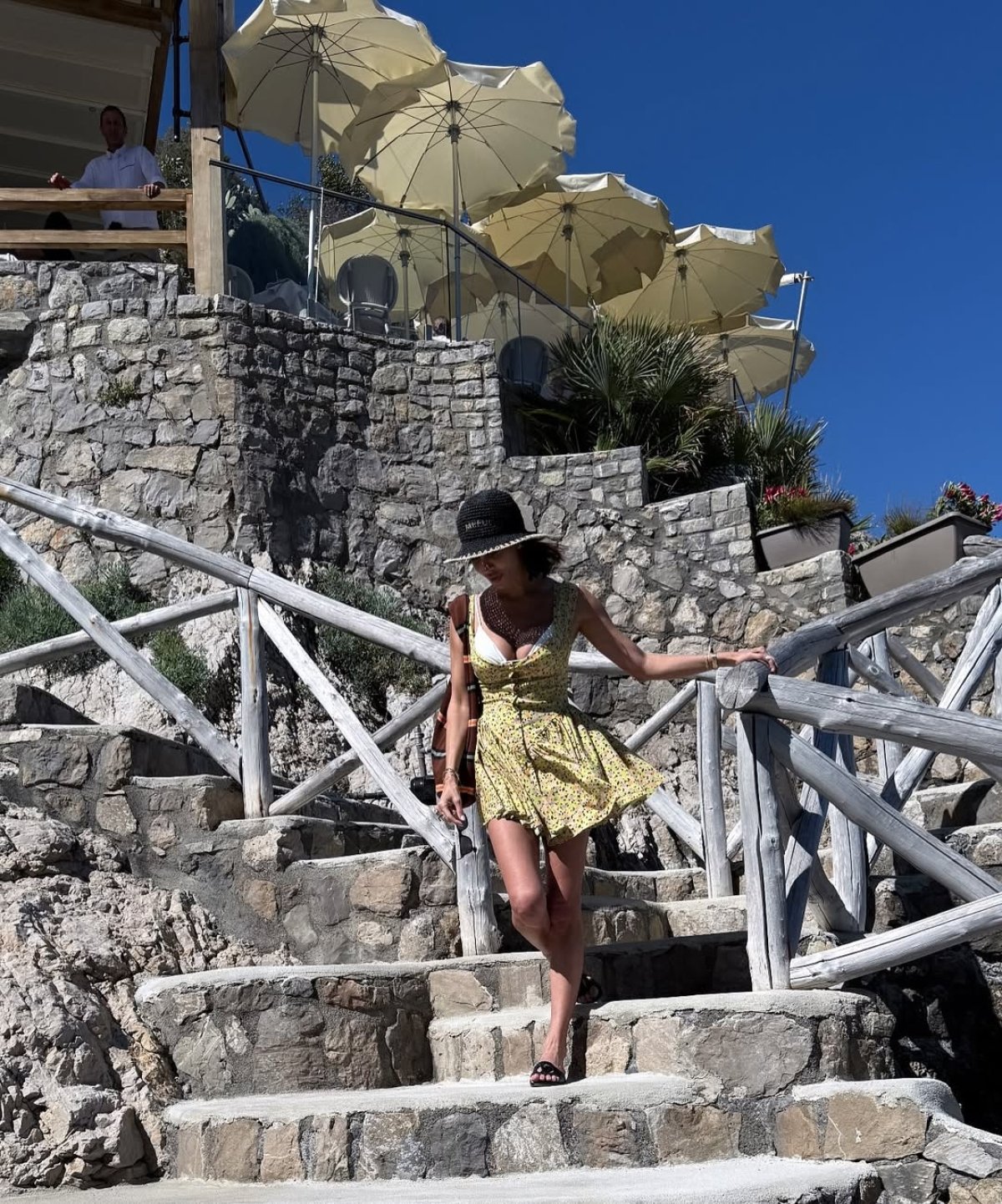 Nicolò de Tomassi: ecco chi è il nuovo amore di Belen Rodriguez