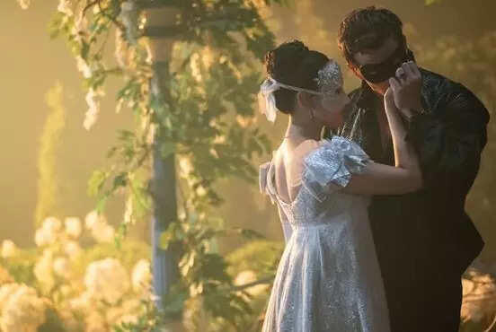 Netflix Tudum 2025: Did Bridgerton Season 4 or Queen Charlotte Season 2 ...