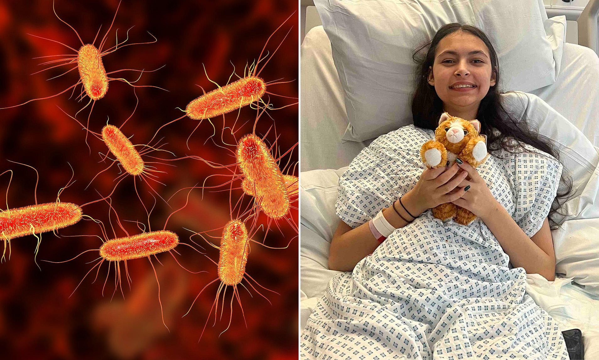 Safety warning over popular 'healthy' food that's often laced with ...