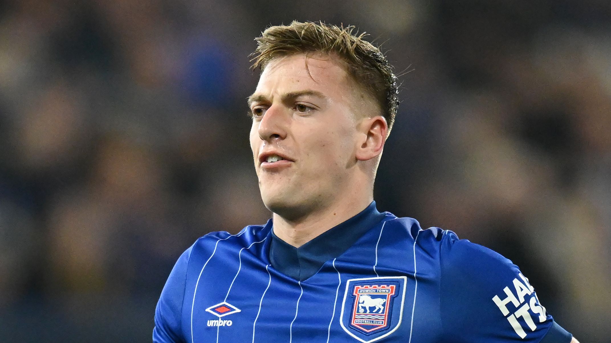 New strike partner for Liam Delap? Chelsea 'agree personal terms' with ...