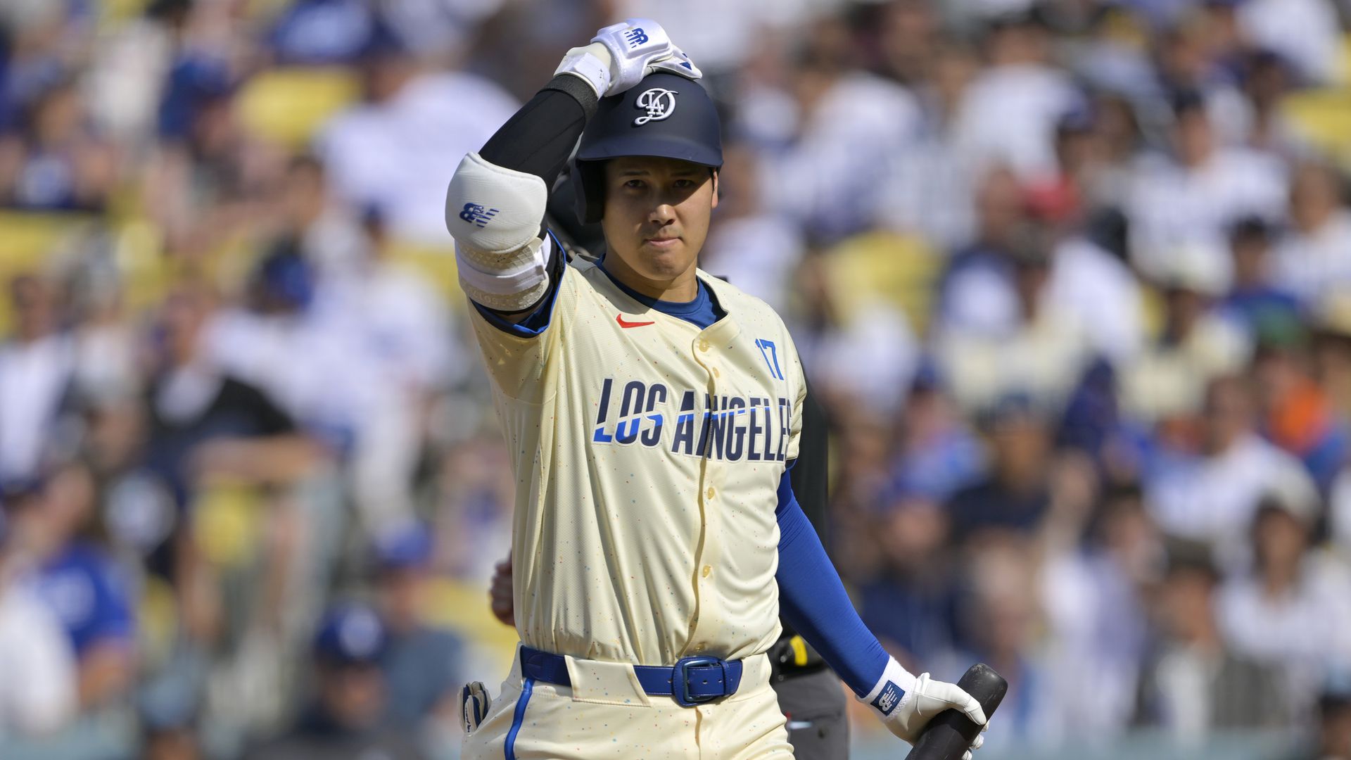 Dodgers face Mets staff that limits homers for a living