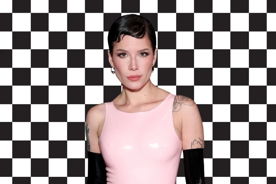 Why Halsey Revealing Her IV Port Implant on Tour Is a Big Deal for ...