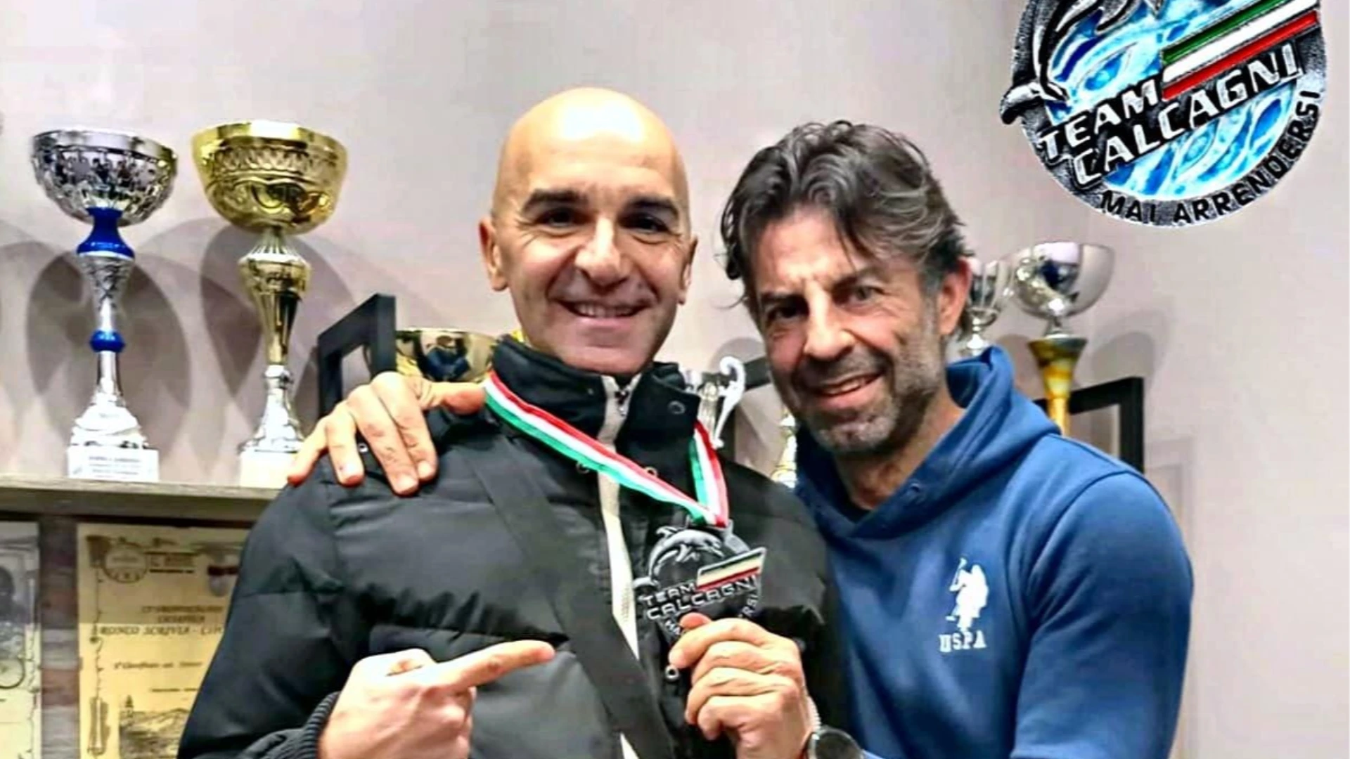 Festa della Repubblica da ricordare per il Team Calcagni: trionfa anche ...