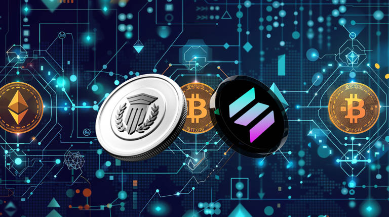 Best Cryptos to Buy: Solana (SOL), Ripple (XRP), Mutuum Finance (MUTM) Set to Lead the Next Bull Run