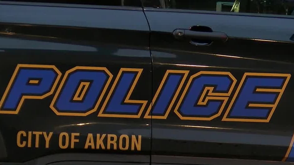 Akron Police investigating fatal shooting of 15-year-old boy