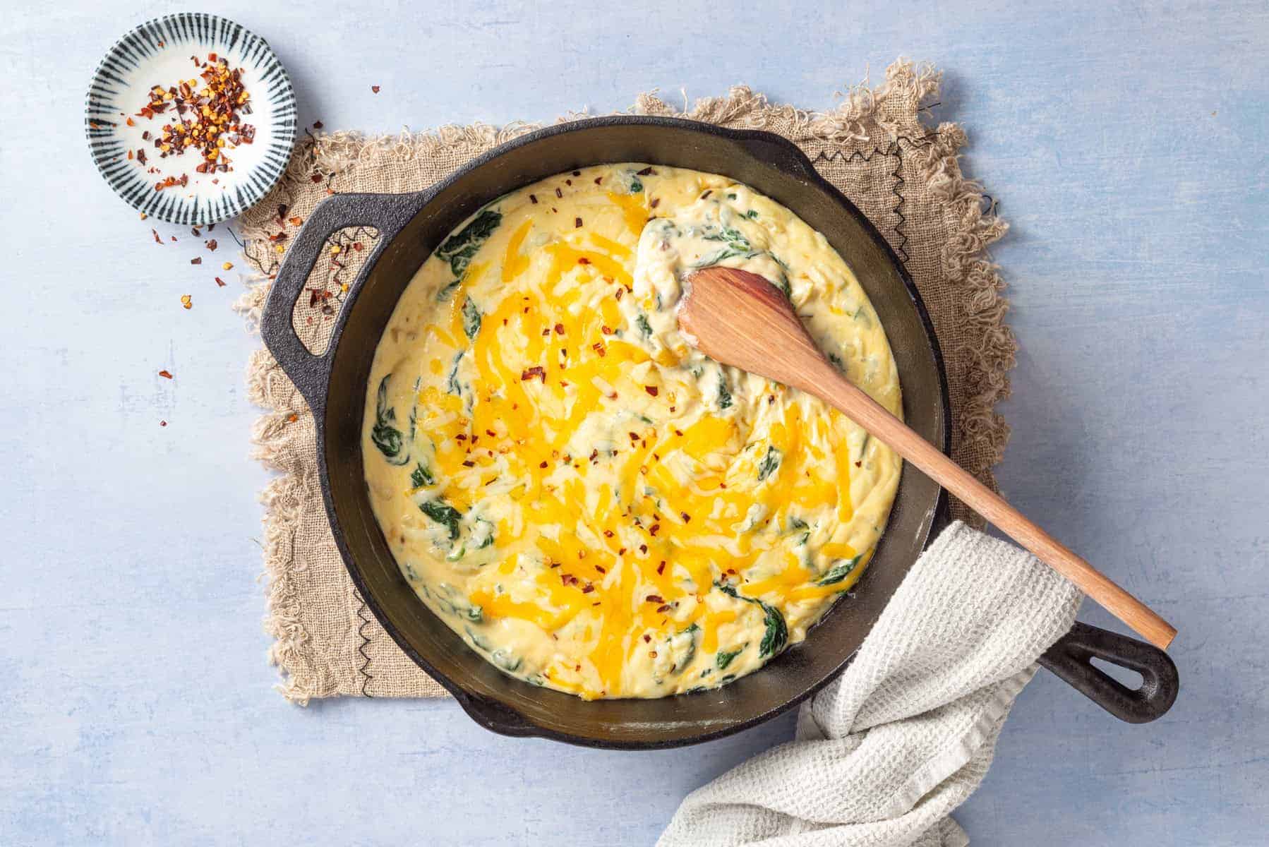 19 church potluck recipes that still rule every gathering