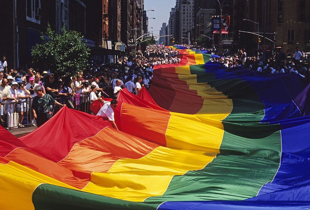 When Is Pride Month, and Why Do We Celebrate It?