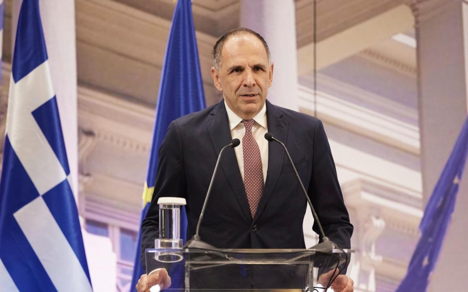 Γεραπετρίτης: Αμεσα η έναρξη των συζητήσεων για την οριοθέτηση ...