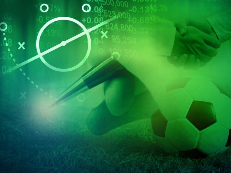 Transfer News: Union Berlin verpflichtet Stürmer Ilic fest