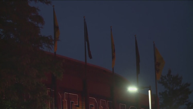 U of M announces it won't host high school graduations anymore