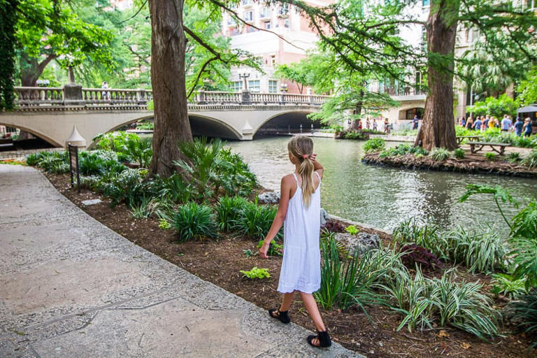 13 Top Things To Do On The San Antonio River Walk, TX