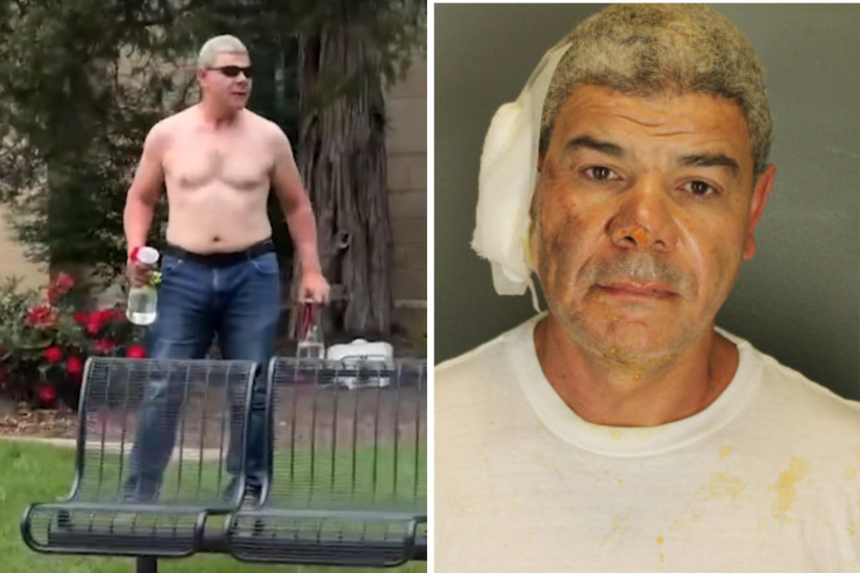 Mohamed Soliman waited for daughter to graduate before launching attack—FBI