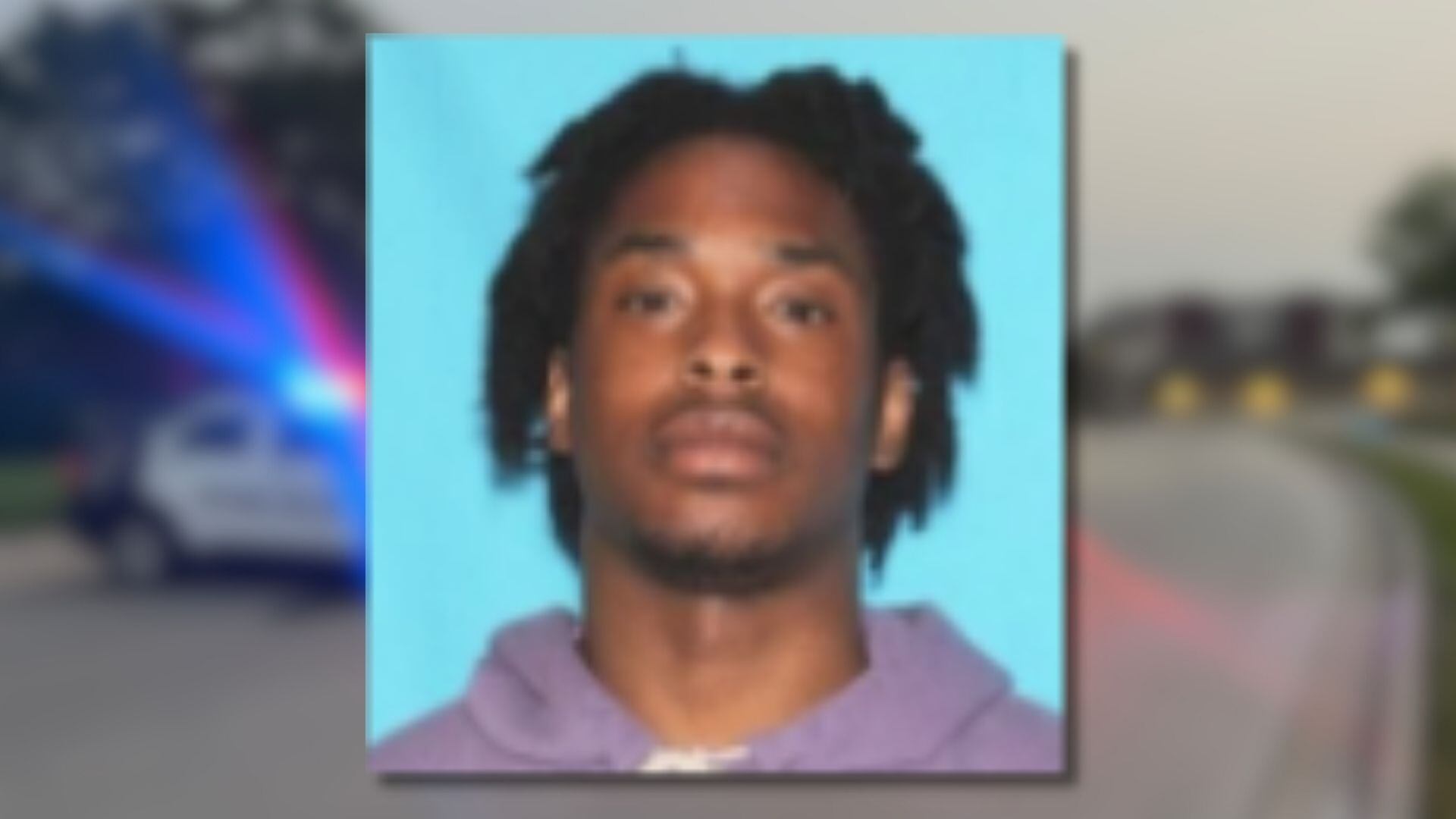 Blue Alert issued in Missouri, Kansas for man accused of shooting Lee’s ...